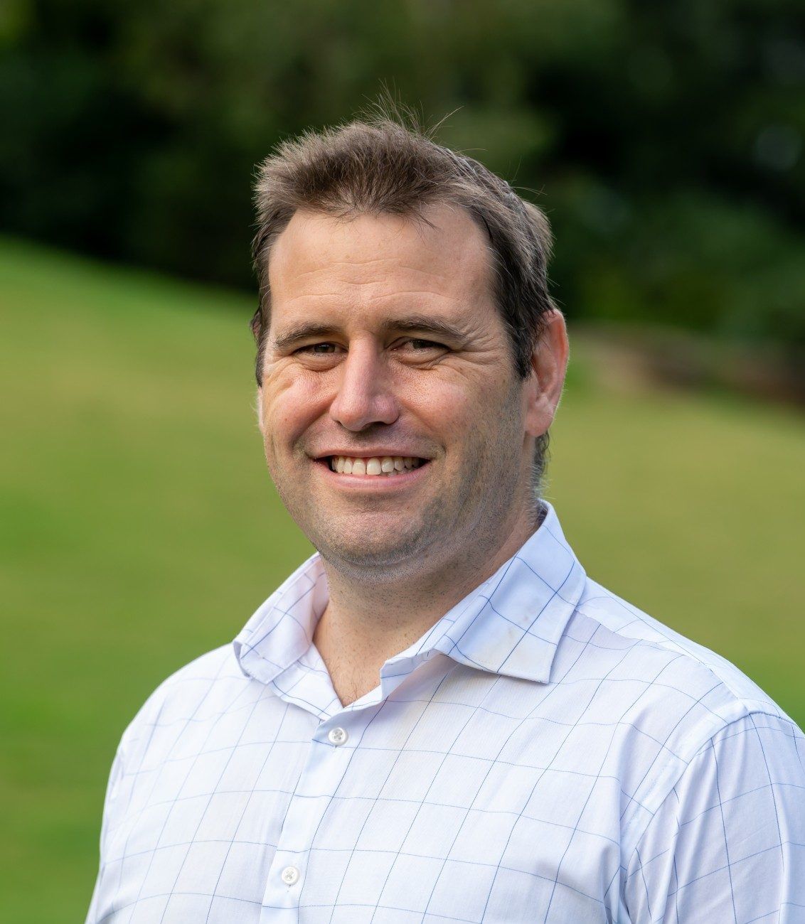 Patrick Hastings | Foundations and Frontiers