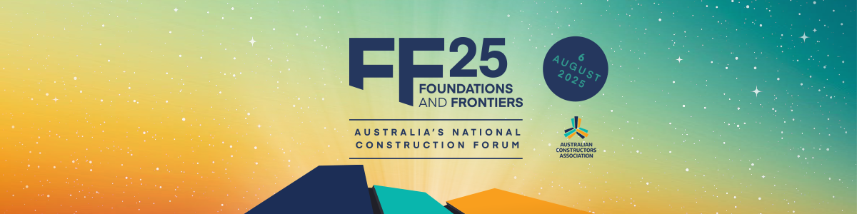 Sponsors | Foundations and Frontiers