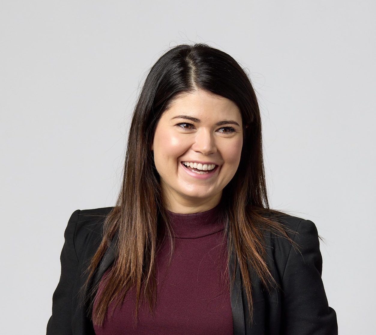 Natalie Ambroso | Foundations and Frontiers