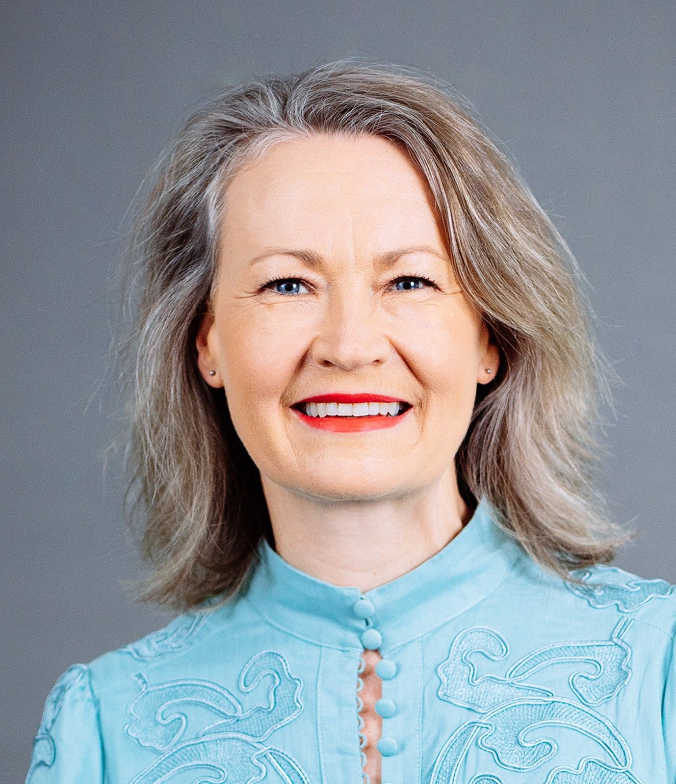 Priscilla Radice | Foundations and Frontiers