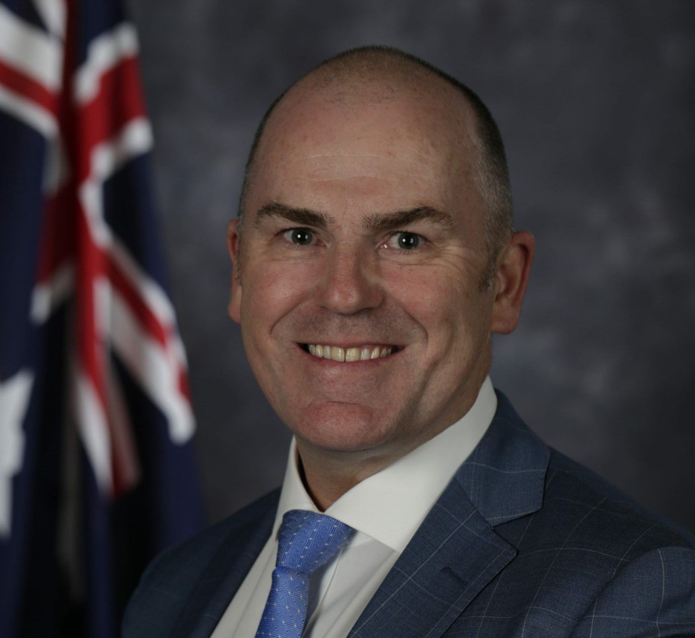 Pat Sowry | Foundations and Frontiers