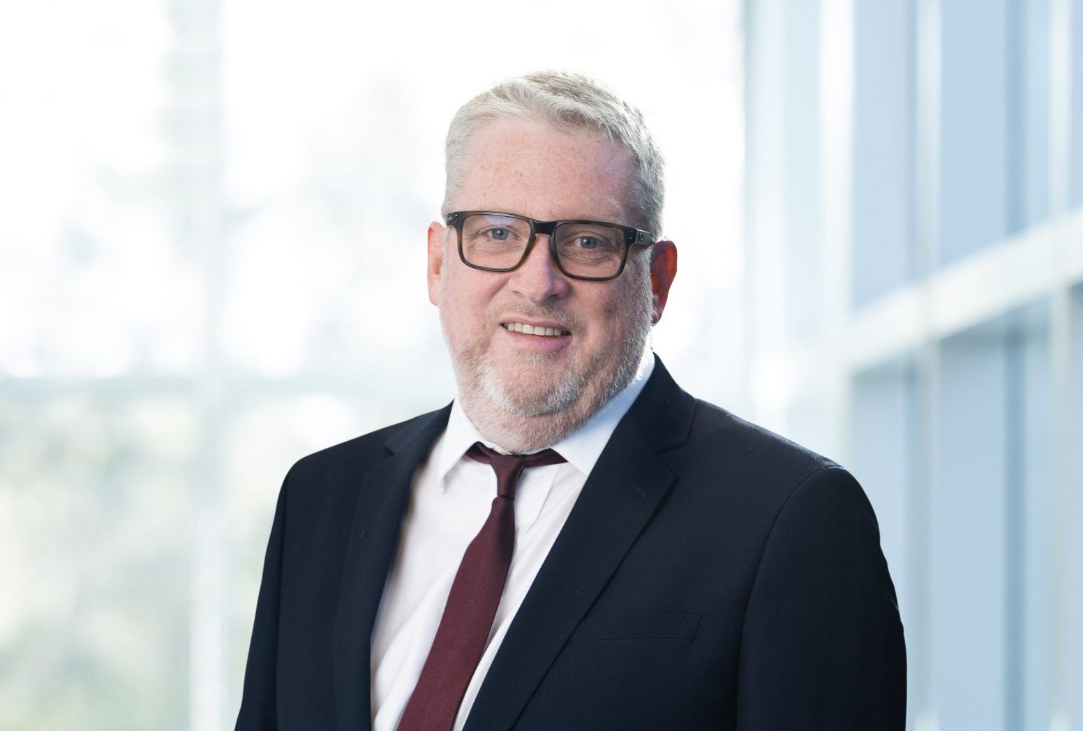 Paul Noakes | Foundations and Frontiers