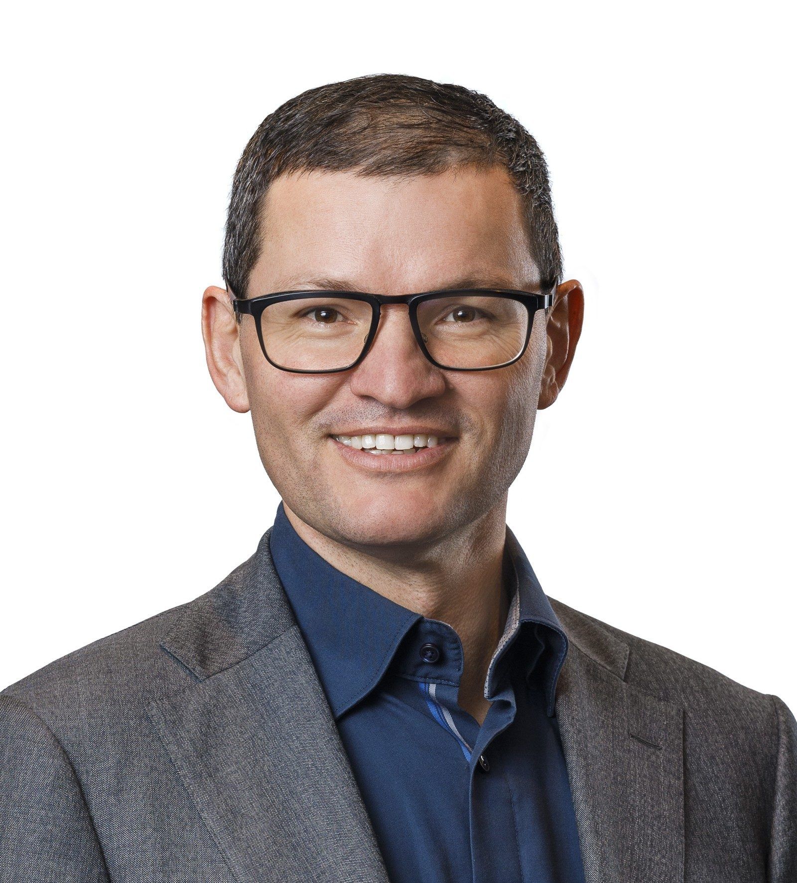 Prof Matthew Aitchison | Foundations and Frontiers