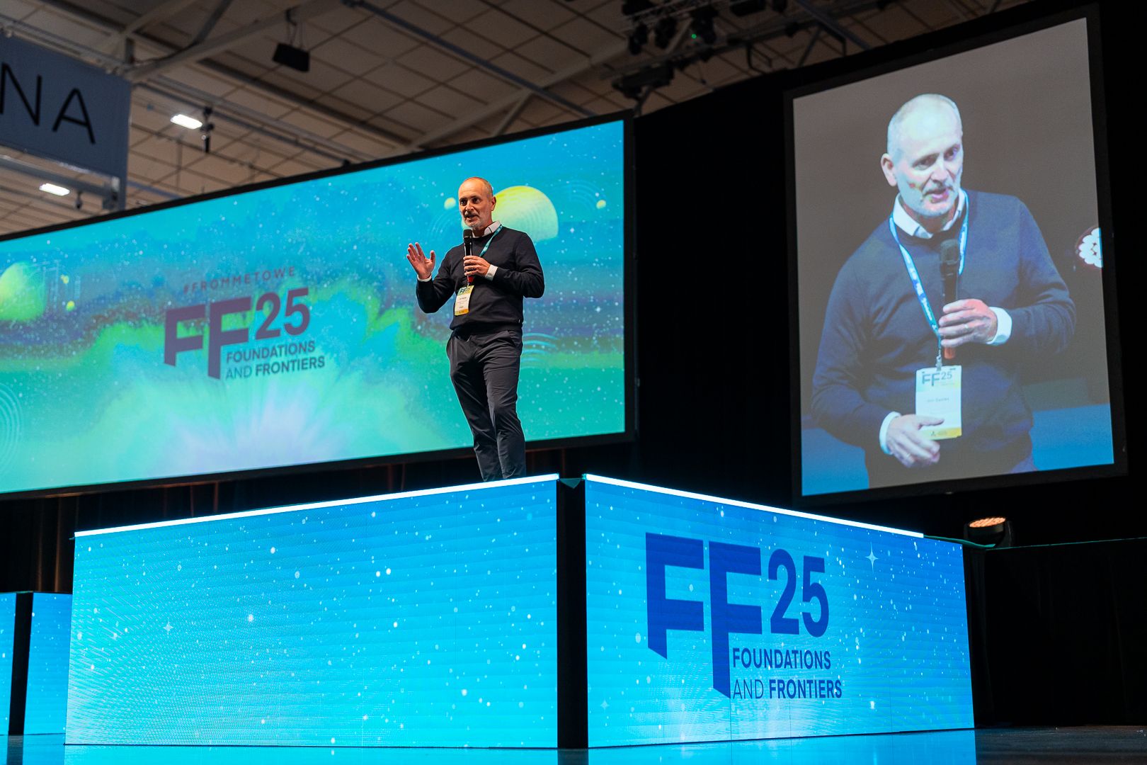 FF25 to put industry reform to the test – one year on from National ...