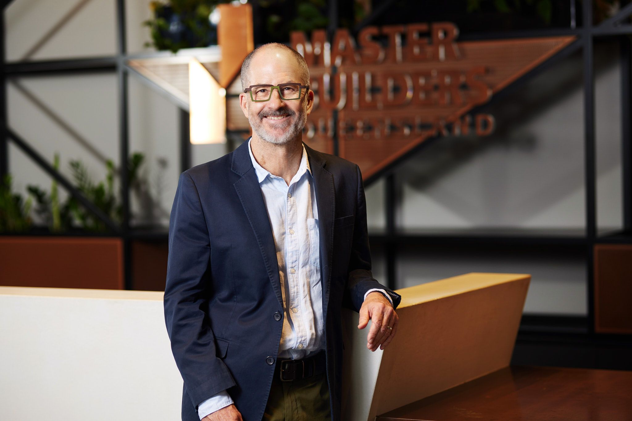 Paul Bidwell | Foundations and Frontiers