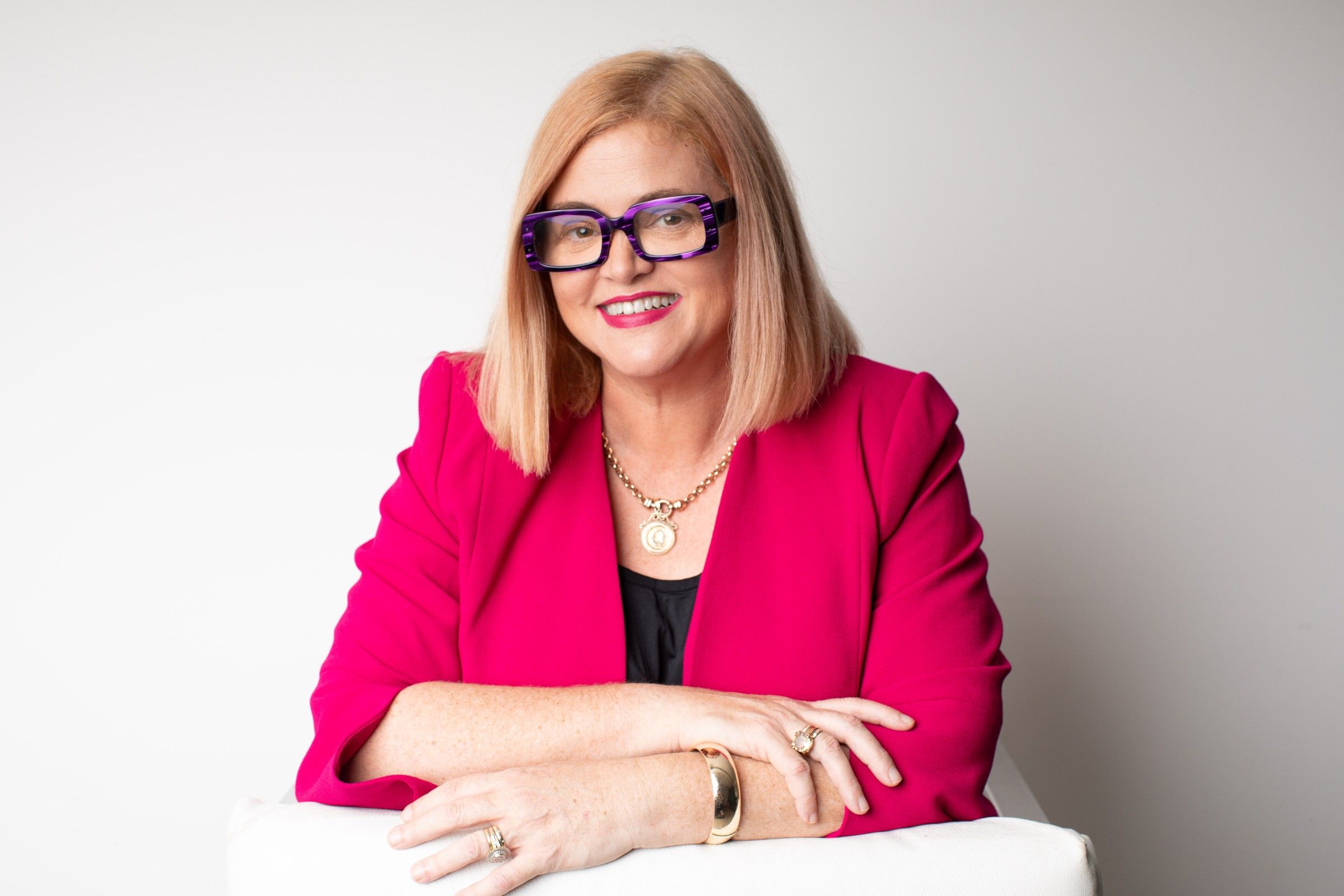 Amanda Yeates | Foundations and Frontiers