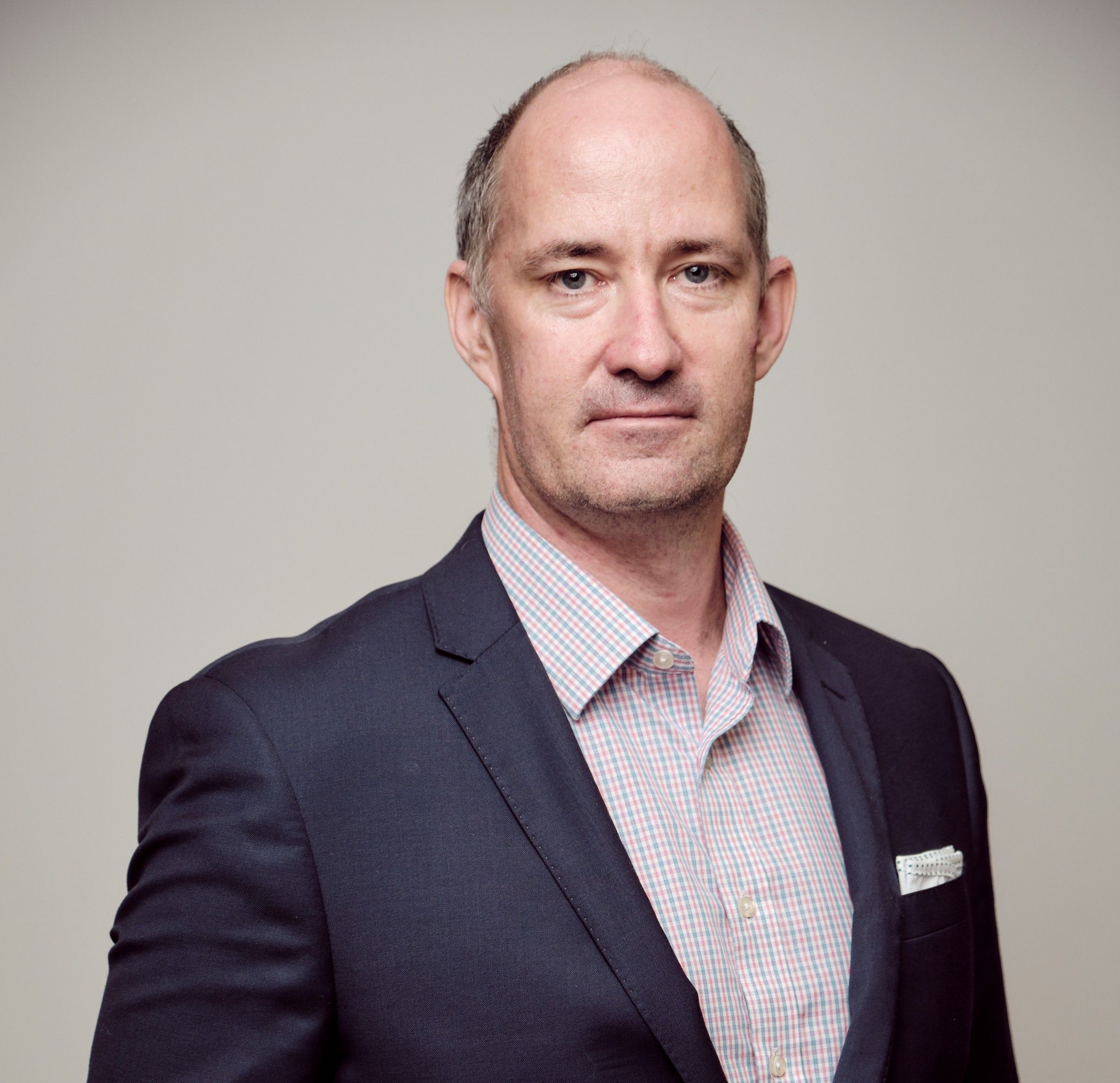 Matthew Mackey | Foundations and Frontiers