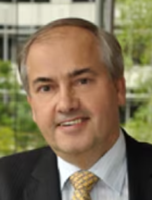 Martin Locke | Foundations and Frontiers