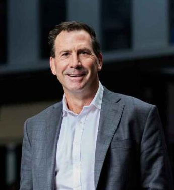 David Lamming | Foundations and Frontiers