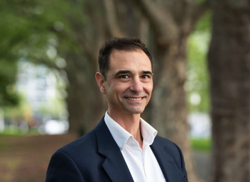 Toby Kent | Foundations and Frontiers