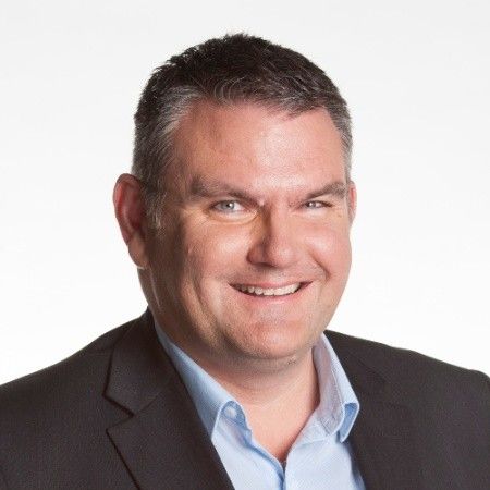 Duncan Elliott | Foundations and Frontiers