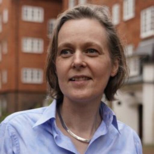 Jennifer Whyte | Foundations and Frontiers