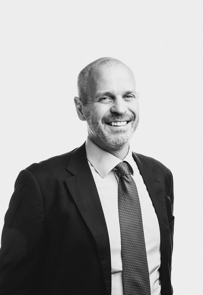 Marco Fontana | Foundations and Frontiers