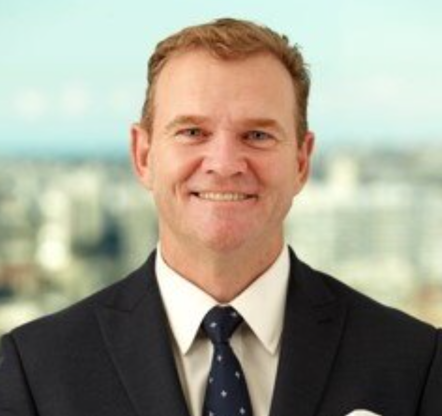 Mark Tait | Foundations and Frontiers